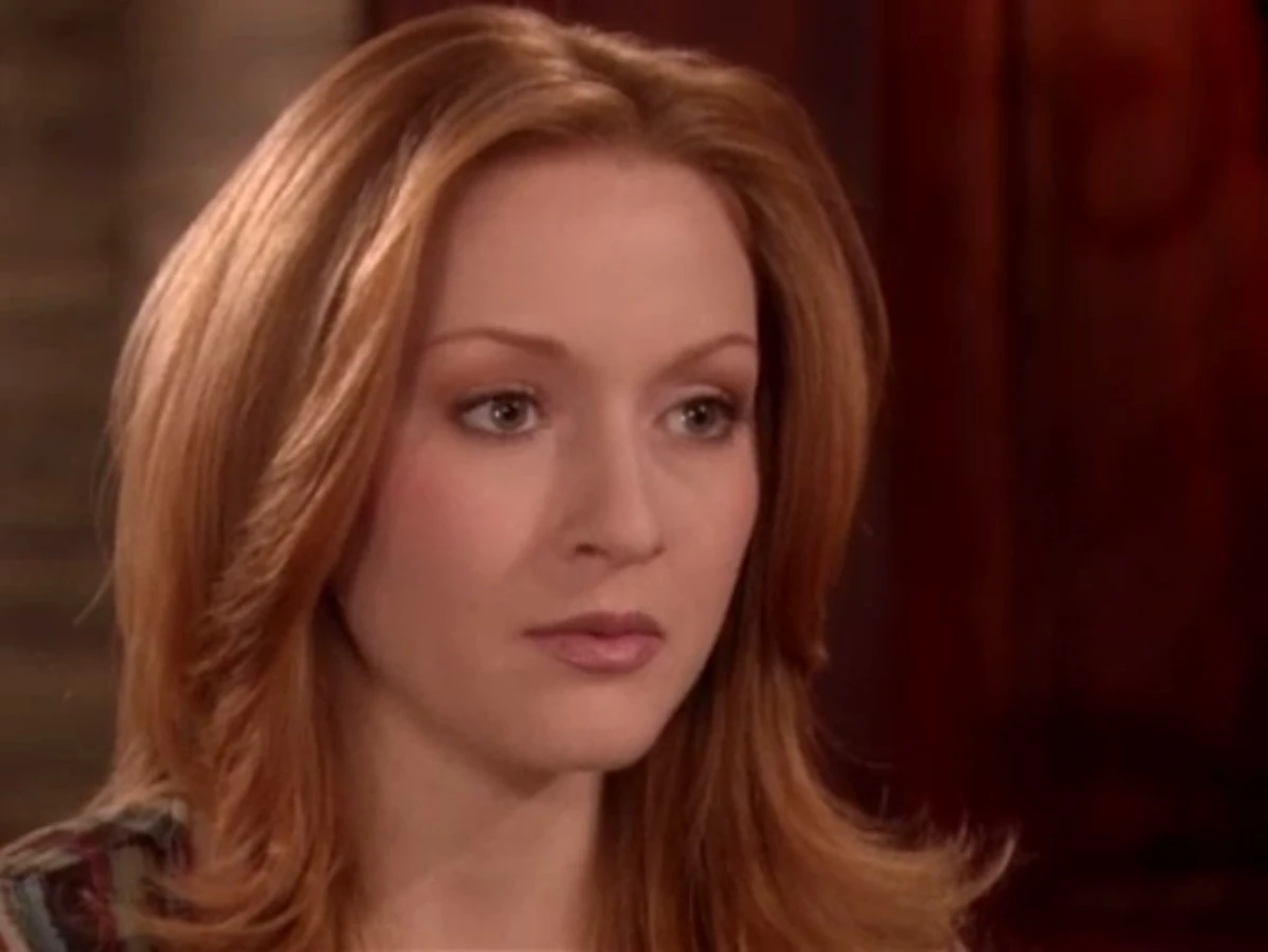 Jennifer Munson | As The World Turns Wiki | Fandom