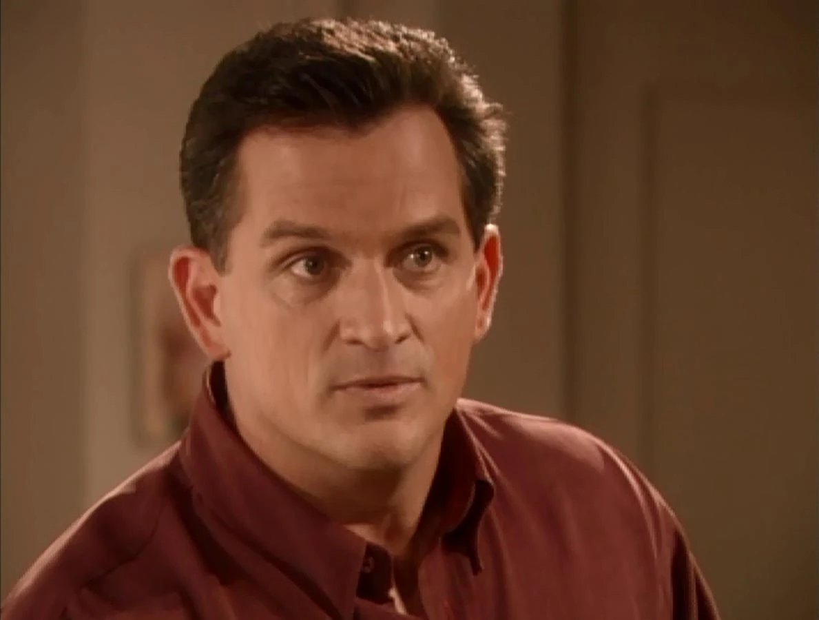 Jake McKinnon | As The World Turns Wiki | Fandom