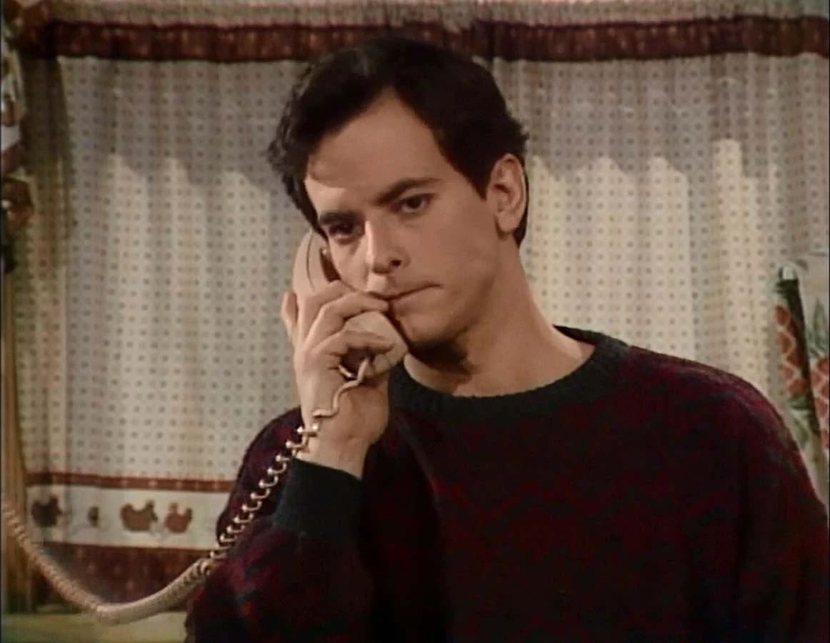 Caleb Snyder | As The World Turns Wiki | Fandom