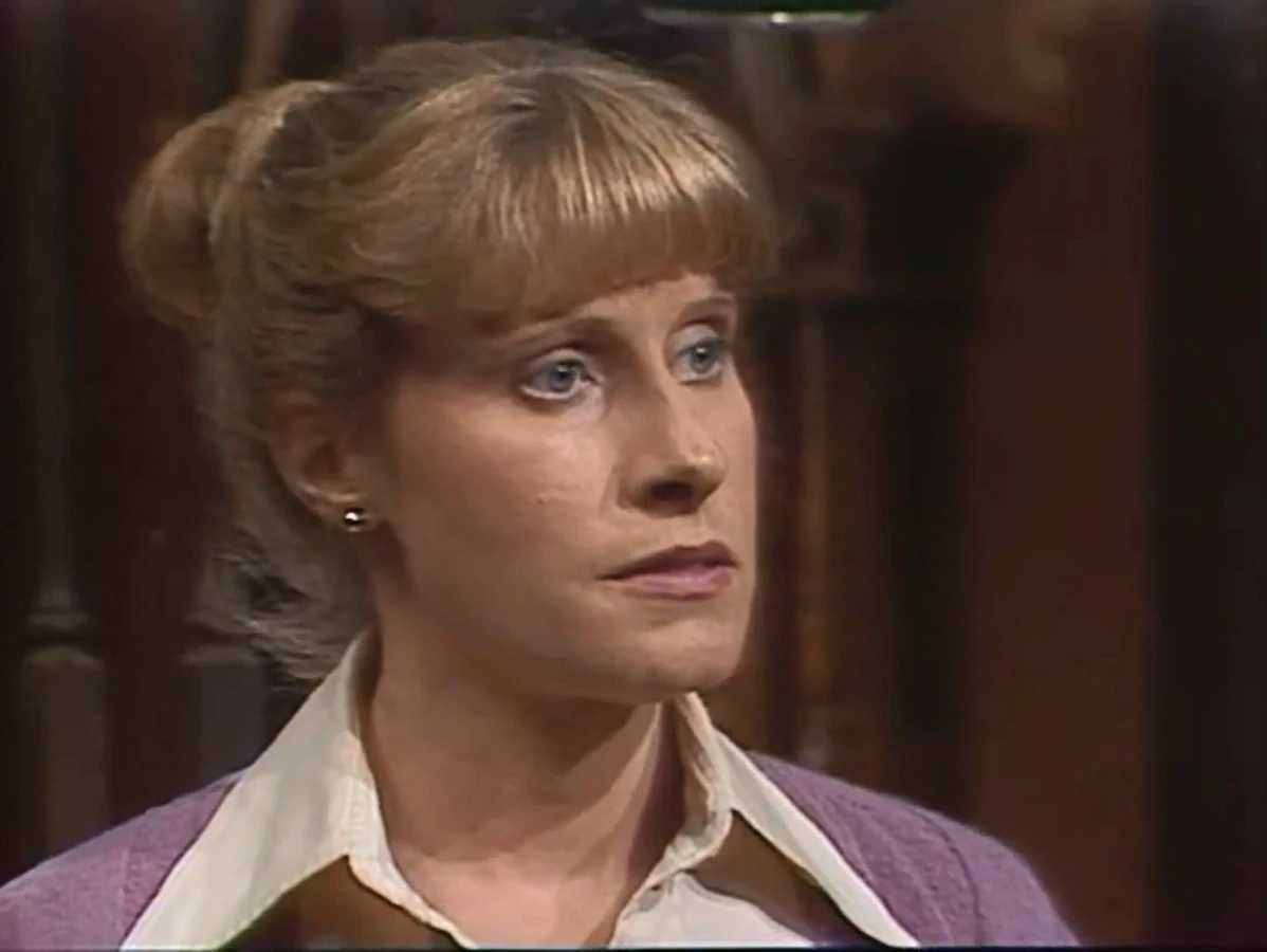 Hester Blake | As The World Turns Wiki | Fandom