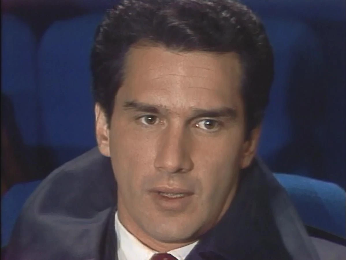 James Stenbeck | As The World Turns Wiki | Fandom