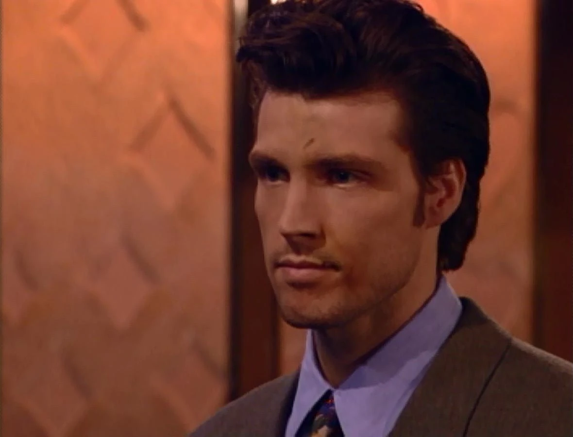 Damian Grimaldi | As The World Turns Wiki | Fandom