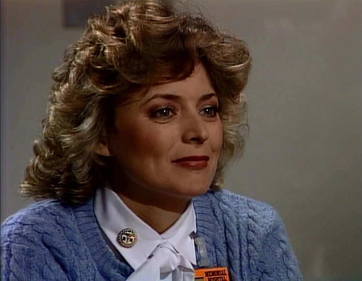 Lyla Crawford | As The World Turns Wiki | Fandom