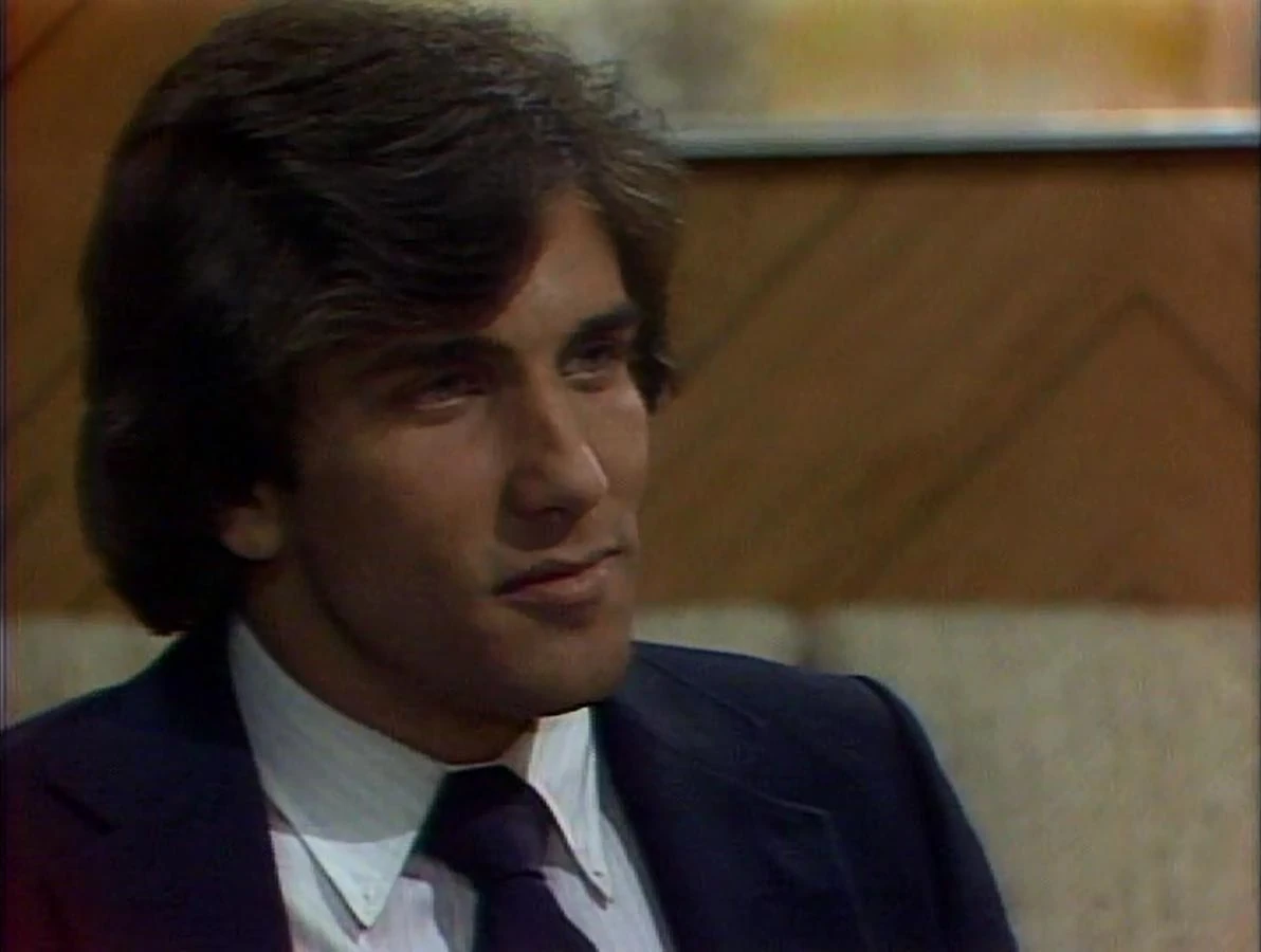 Rick Ryan | As The World Turns Wiki | Fandom