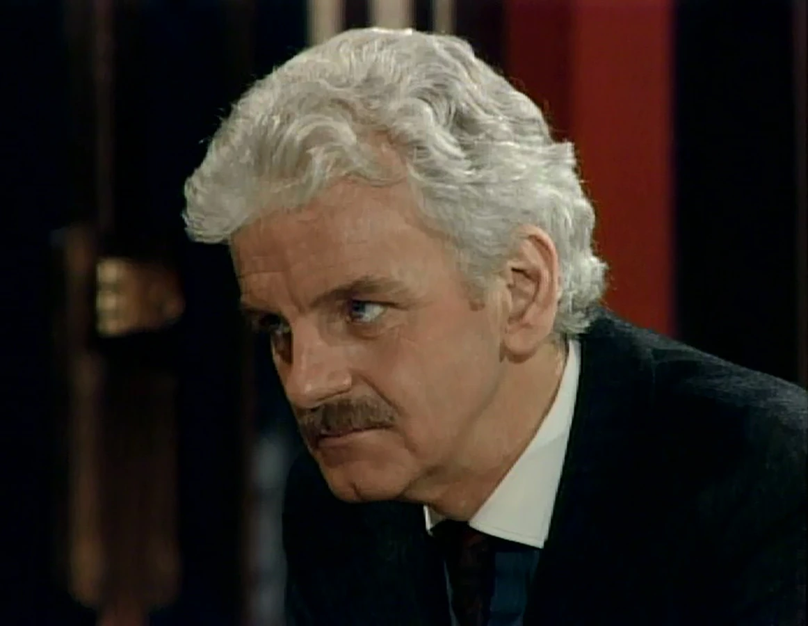 Alfred Basker | As The World Turns Wiki | Fandom