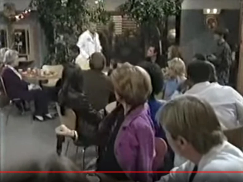 Episode 10642 (November 26, 1997) | As The World Turns (1956-2010) Wiki ...