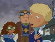 Blake Gripling | As Told By Ginger Wiki | Fandom