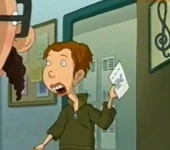 Characters | As Told By Ginger Wiki | Fandom