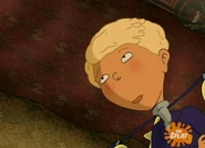 Blake Gripling | As Told By Ginger Wiki | Fandom