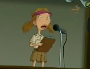 Margie | As Told By Ginger Wiki | Fandom