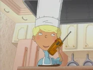 Blake Gripling | As Told By Ginger Wiki | Fandom