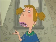 Dodie Bishop | As Told By Ginger Wiki | Fandom