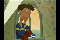 Darren Patterson | As Told By Ginger Wiki | Fandom