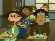 Detention | As Told By Ginger Wiki | Fandom