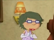 Macie Lightfoot | As Told By Ginger Wiki | Fandom