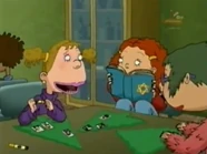 An "Even Steven" Holiday Special | As Told By Ginger Wiki | Fandom