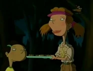 Margie | As Told By Ginger Wiki | Fandom