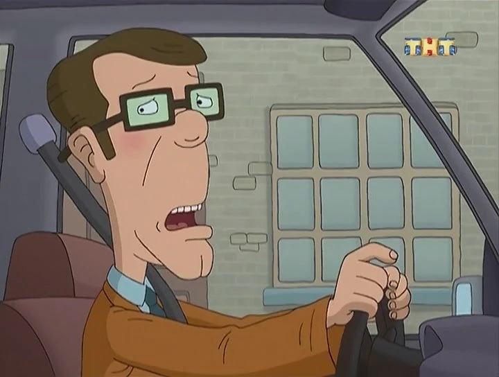 Dr. David Dave | As Told By Ginger Wiki | Fandom