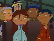 Mipsy Mipson | As Told By Ginger Wiki | Fandom