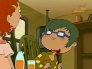 Macie Lightfoot | As Told By Ginger Wiki | Fandom