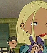 Courtney Gripling | As Told By Ginger Wiki | Fandom