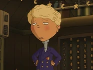 Blake Gripling | As Told By Ginger Wiki | Fandom