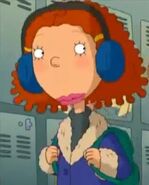 Ginger Foutley | As Told By Ginger Wiki | Fandom