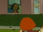 Mrs. Patterson | As Told By Ginger Wiki | Fandom