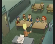 Chet Zipper | As Told By Ginger Wiki | Fandom