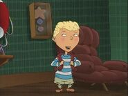 Blake Gripling | As Told By Ginger Wiki | Fandom