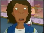 Darren Patterson | As Told By Ginger Wiki | Fandom