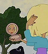 Ginger the Juvey | As Told By Ginger Wiki | Fandom