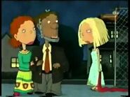 Darren Patterson | As Told By Ginger Wiki | Fandom