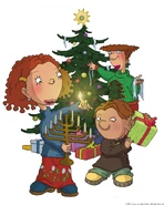 Ginger Foutley | As Told By Ginger Wiki | Fandom