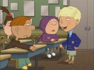 Blake Gripling | As Told By Ginger Wiki | Fandom