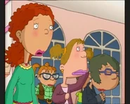 No Hope for Courtney | As Told By Ginger Wiki | Fandom