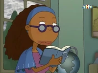 Characters | As Told By Ginger Wiki | Fandom