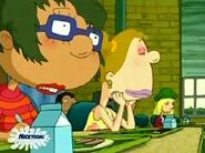 Macie Lightfoot | As Told By Ginger Wiki | Fandom