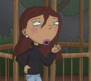 Mipsy Mipson | As Told By Ginger Wiki | Fandom