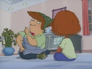 Lois Foutley | As Told By Ginger Wiki | Fandom