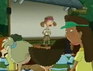 Margie | As Told By Ginger Wiki | Fandom