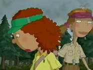 Margie | As Told By Ginger Wiki | Fandom