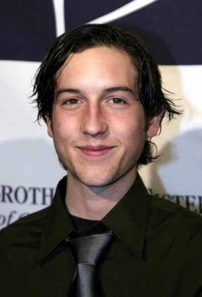Chris Marquette | As Told By Ginger Wiki | Fandom
