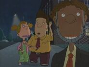 Chet Zipper | As Told By Ginger Wiki | Fandom