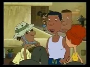 Darren Patterson | As Told By Ginger Wiki | Fandom