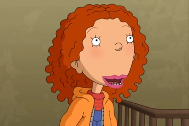 As Told By Ginger Courtney