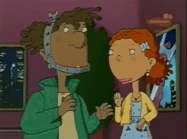 Darren Patterson | As Told By Ginger Wiki | Fandom