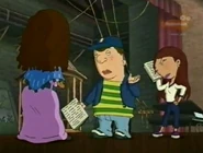 Chet Zipper | As Told By Ginger Wiki | Fandom