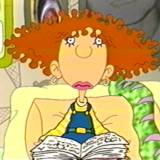 The Party | As Told By Ginger Wiki | Fandom