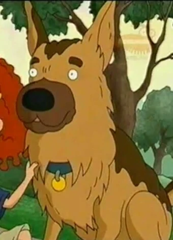 Ben | As Told By Ginger Wiki | Fandom